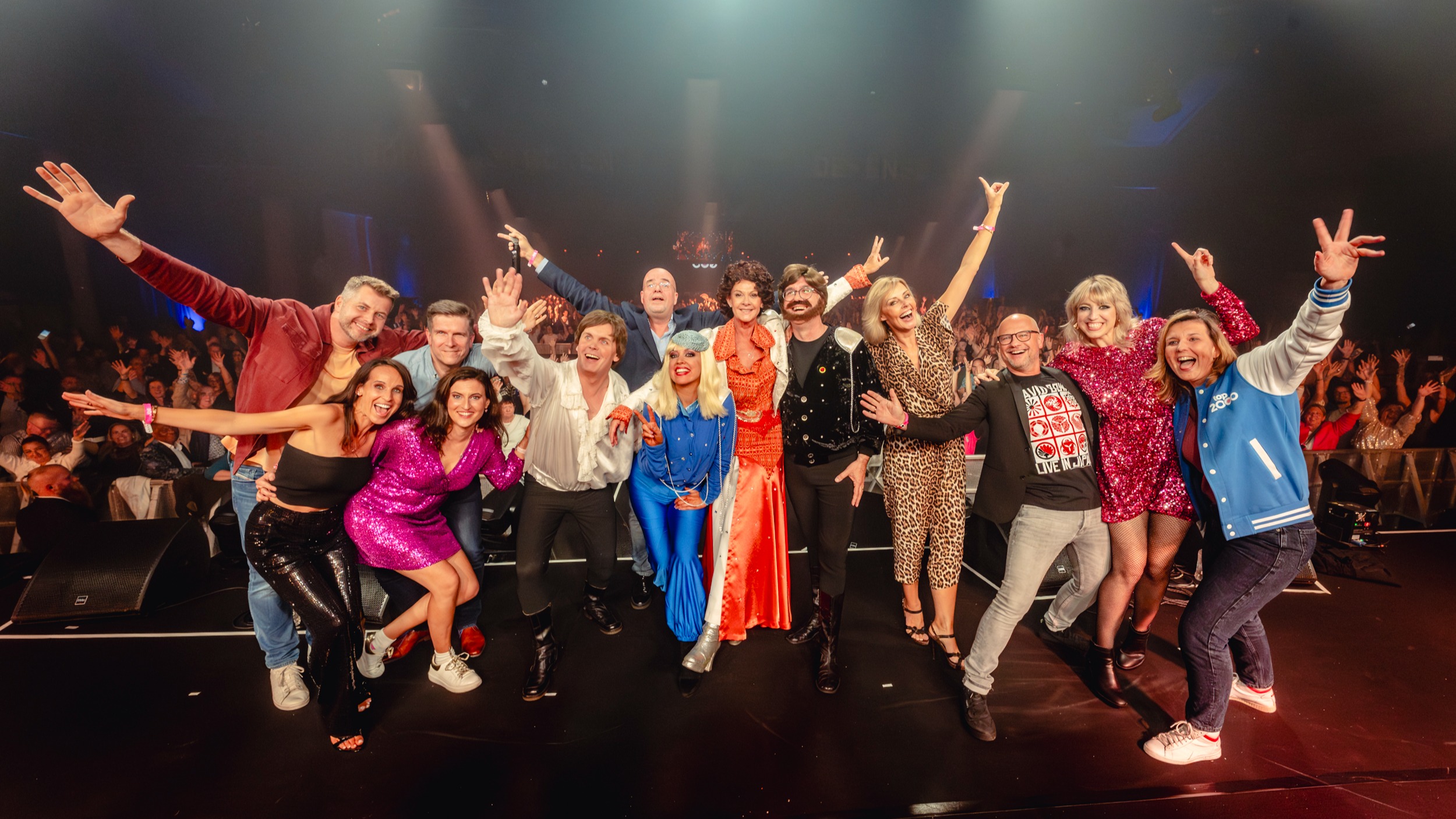 Maak je klaar voor de Top 2000 Singalong Party! - JOE Maak je klaar voor de Top 2000 Singalong Party! - JOE